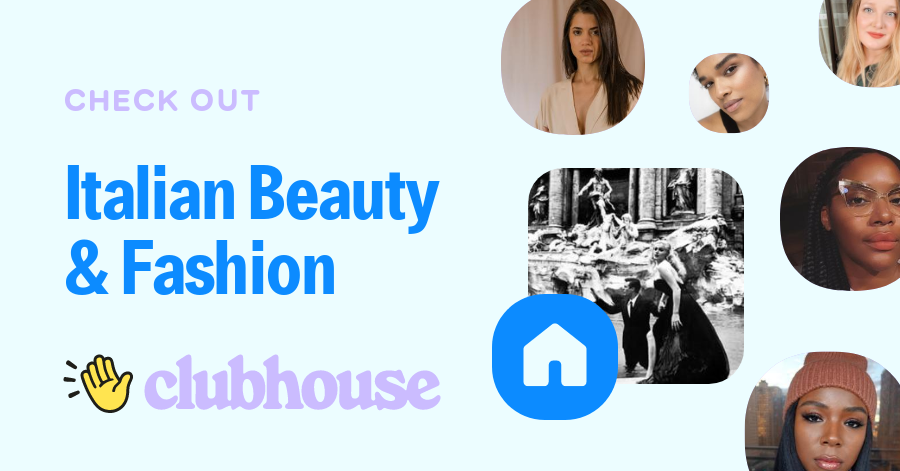 Italian Beauty & Fashion