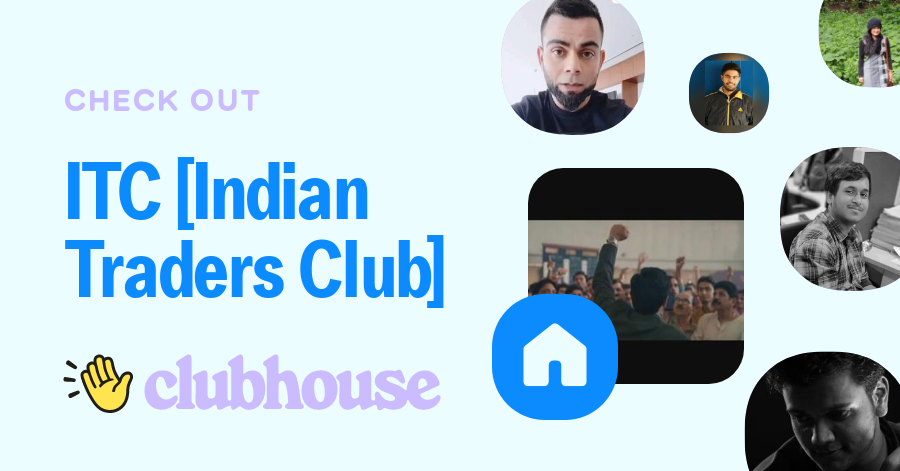 ITC [Indian Traders Club]