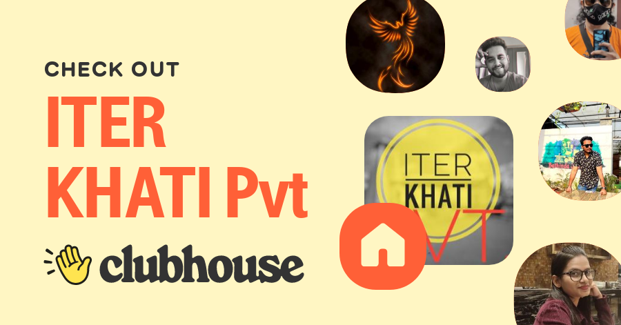 ITER KHATI Pvt