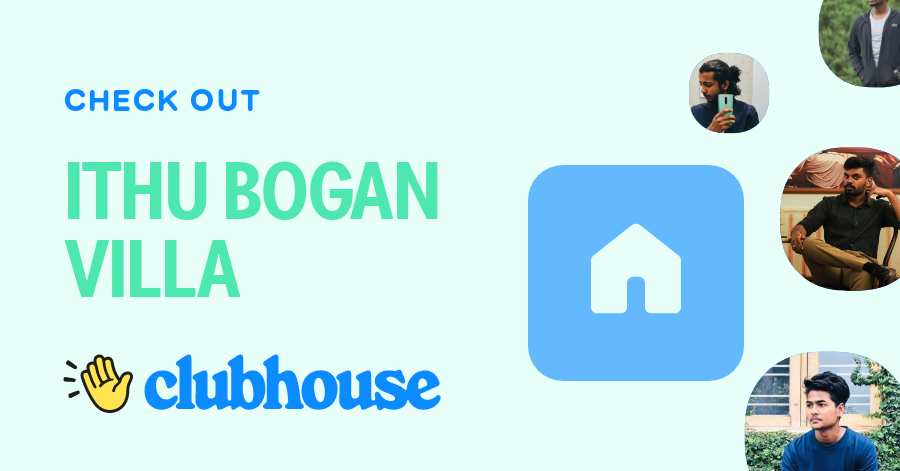 ITHU BOGAN VILLA