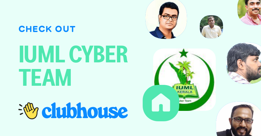 IUML CYBER TEAM
