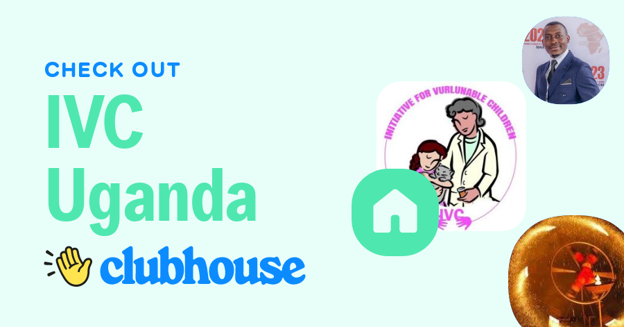IVC Uganda