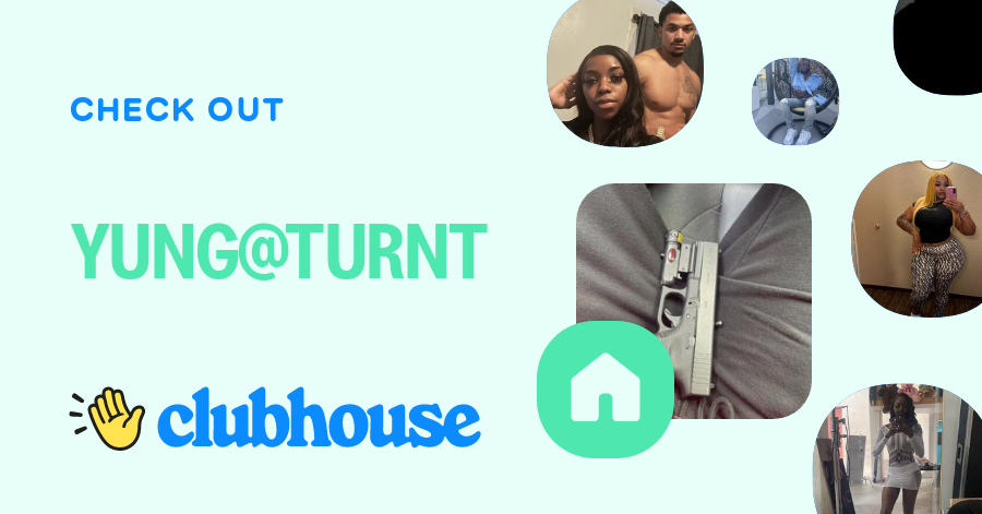 YUNG@TURNT