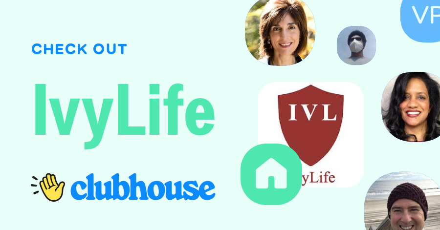 IvyLife