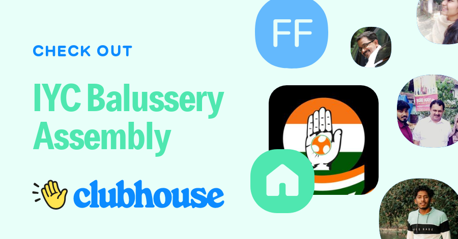 IYC Balussery Assembly