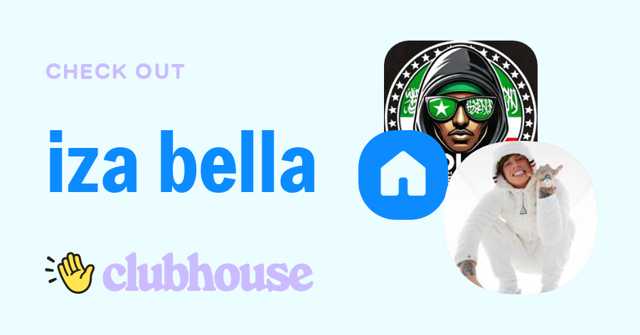 iza bella
