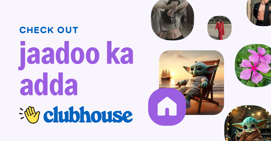 jaadoo ka adda