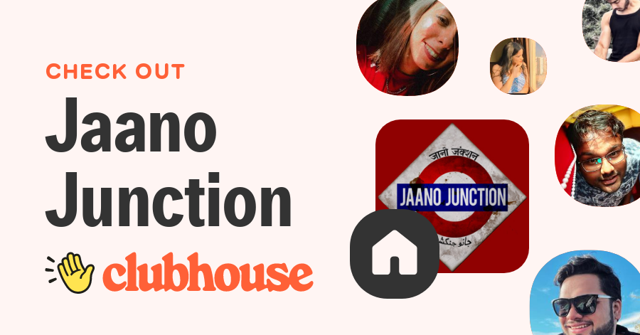 Jaano Junction