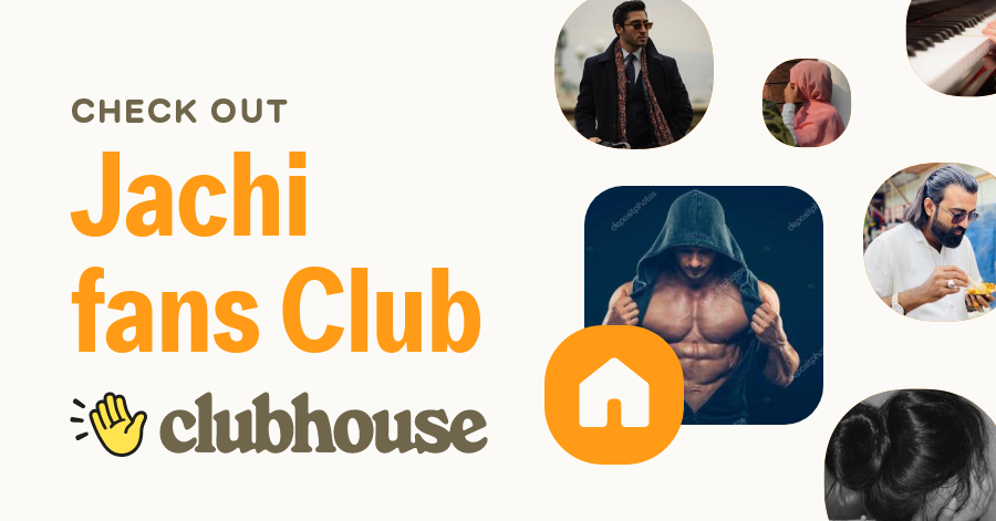 Jachi fans Club