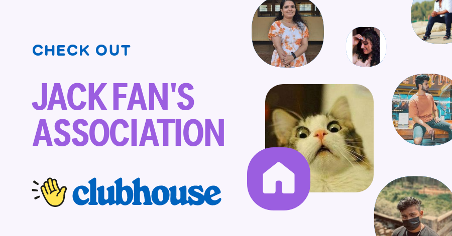 JACK FAN'S ASSOCIATION