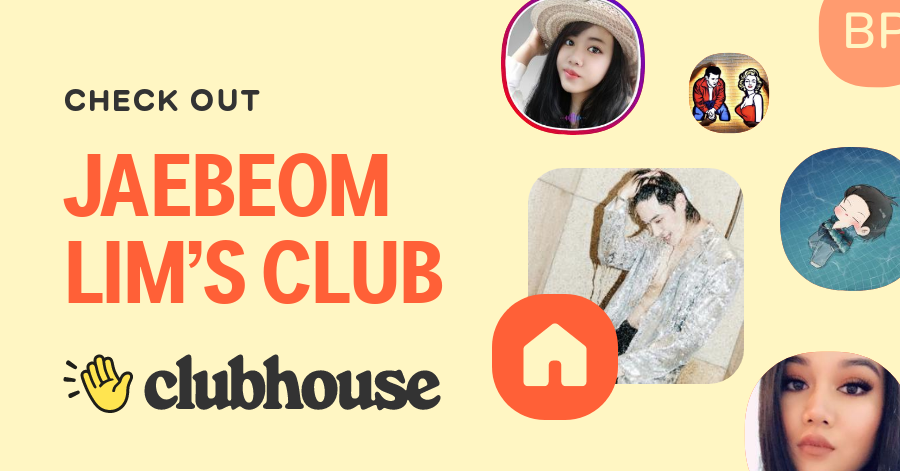 JAEBEOM LIM’S CLUB