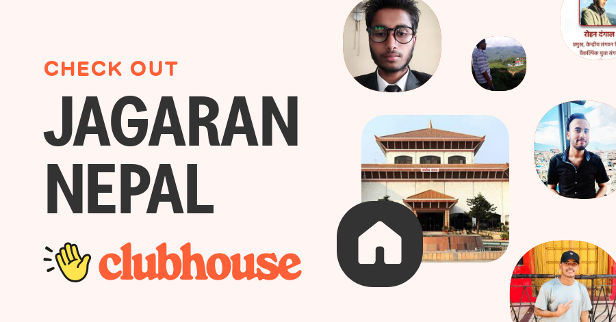 JAGARAN NEPAL