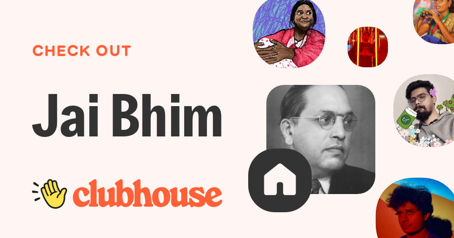 Jai Bhim