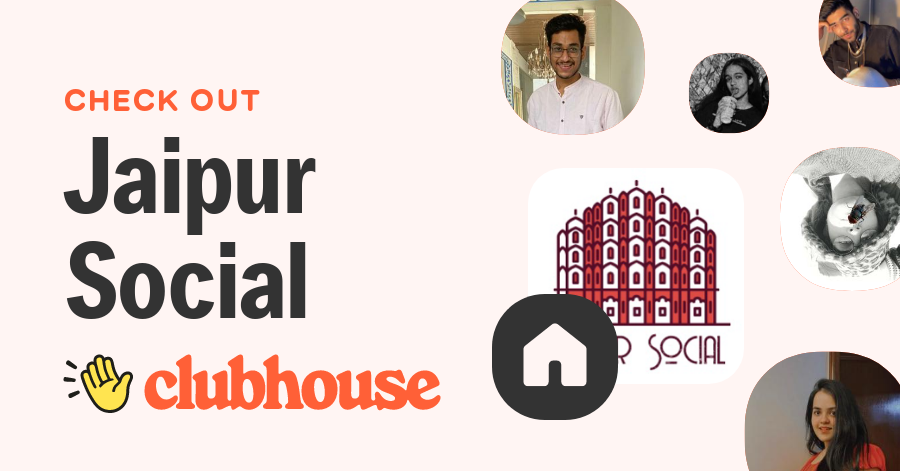 Jaipur Social