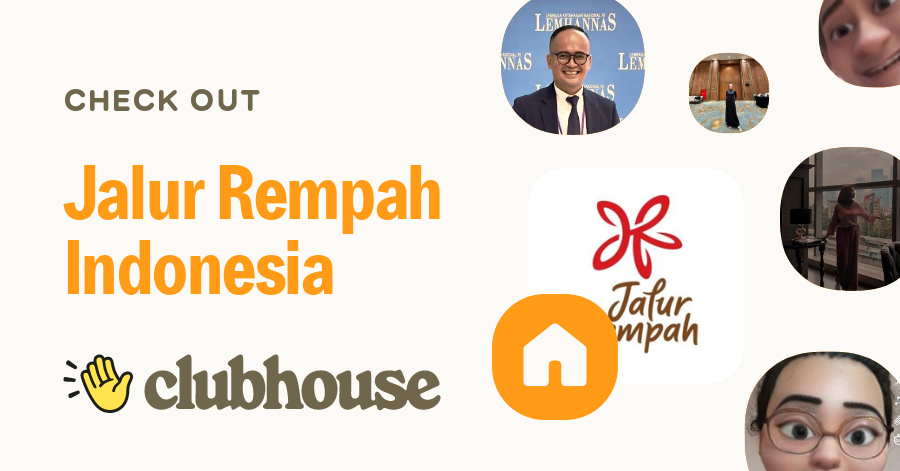 Jalur Rempah Indonesia