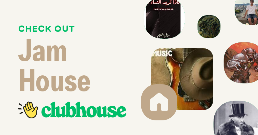 Jam House