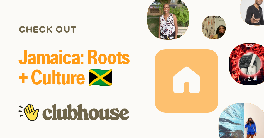 Jamaica: Roots + Culture 🇯🇲