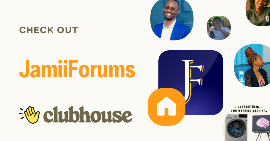 JamiiForums