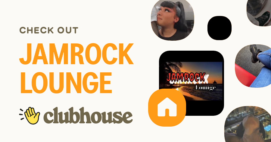 JAMROCK LOUNGE