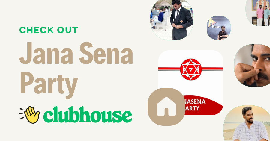 Jana Sena Party