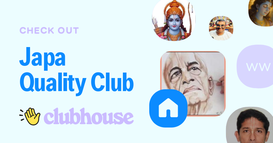 Japa Quality Club