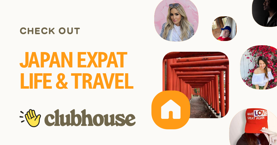 JAPAN EXPAT LIFE & TRAVEL