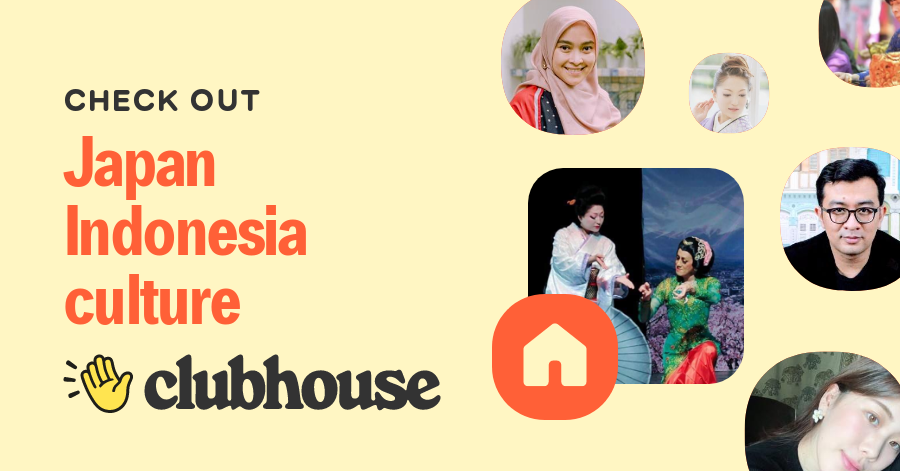 Japan Indonesia culture