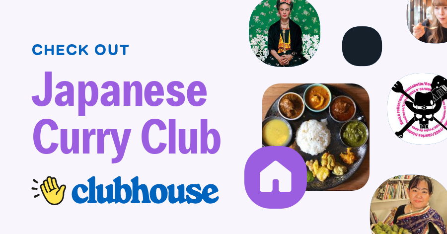 Japanese Curry Club