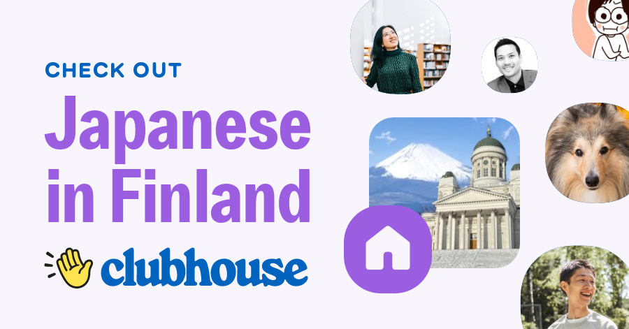 Japanese in Finland