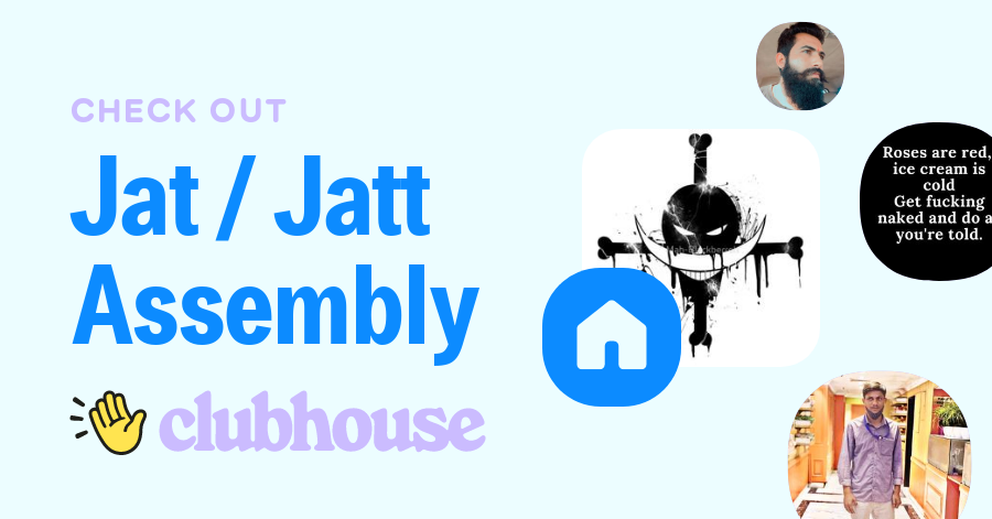 Jat / Jatt Assembly