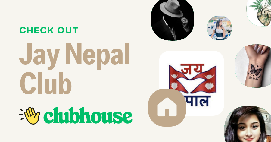 Jay Nepal Club