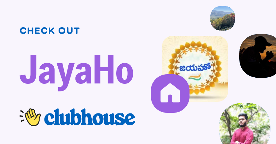 JayaHo