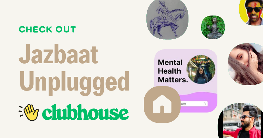 Jazbaat Unplugged