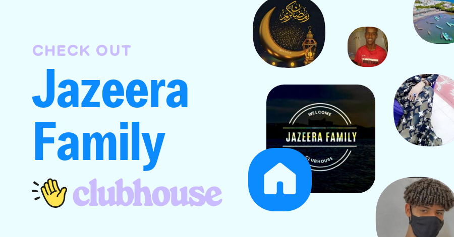 Jazeera Family