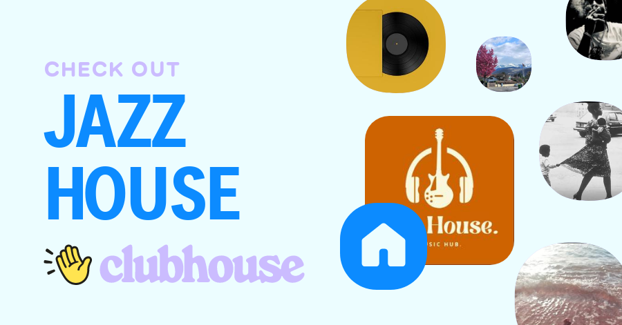 JAZZ HOUSE