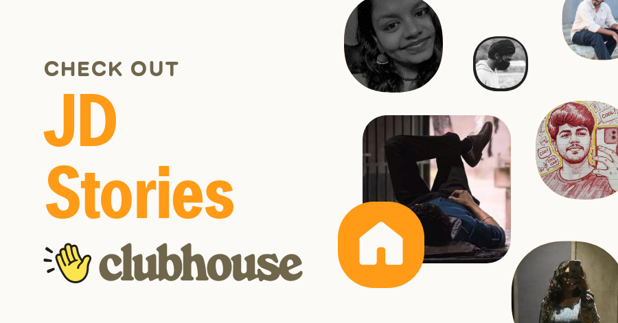 JD Stories
