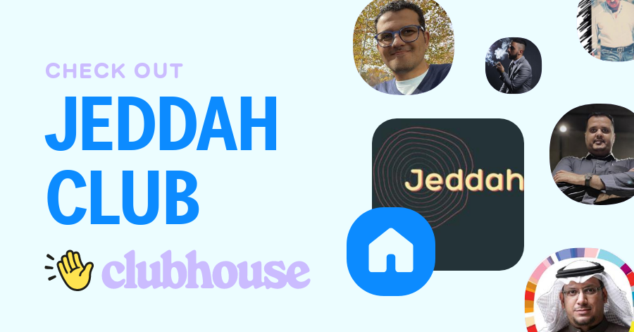 JEDDAH CLUB