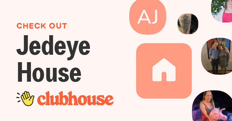 Jedeye House