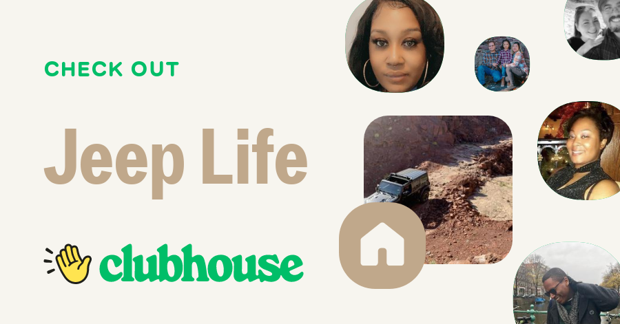 Jeep Life