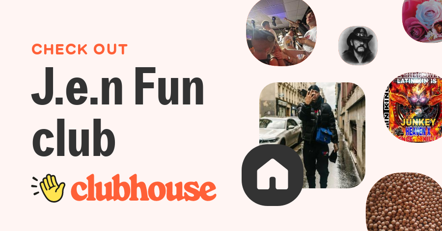 J.e.n Fun club