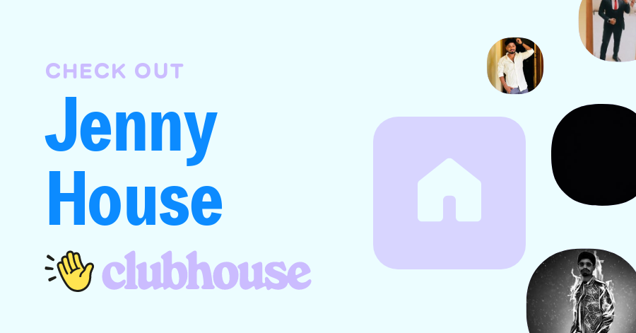 Jenny House