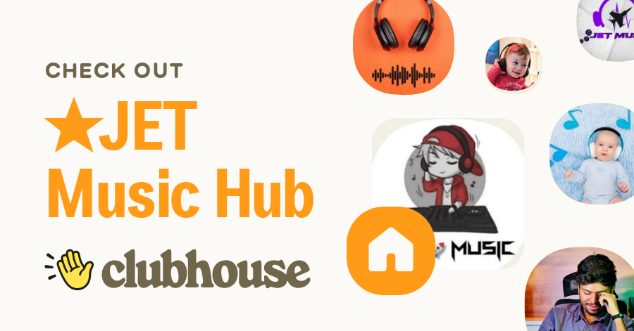 JET Music Hub