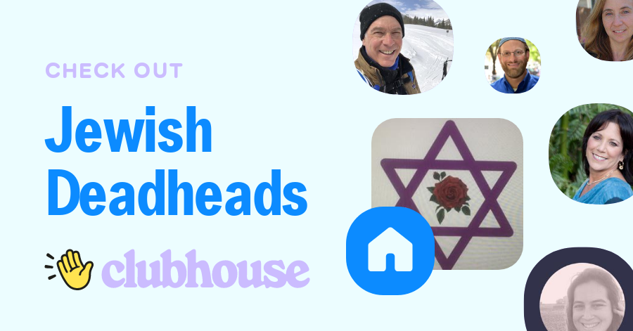 Jewish Deadheads
