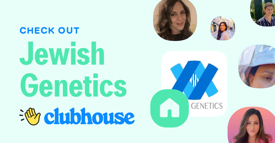 Jewish Genetics