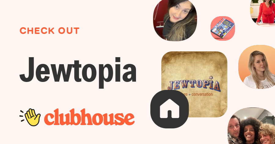 Jewtopia