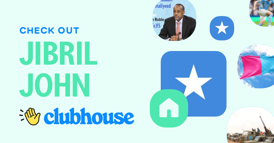 JIBRIL JOHN