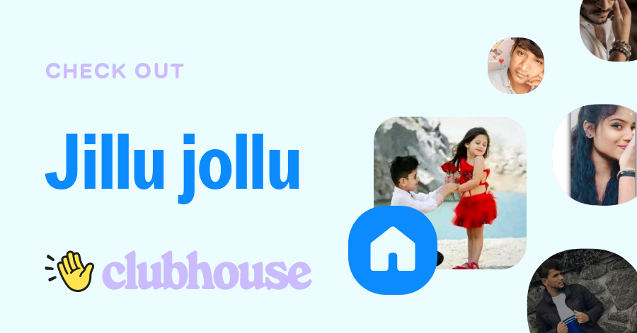 Jillu jollu