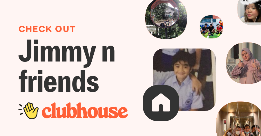 Jimmy n friends