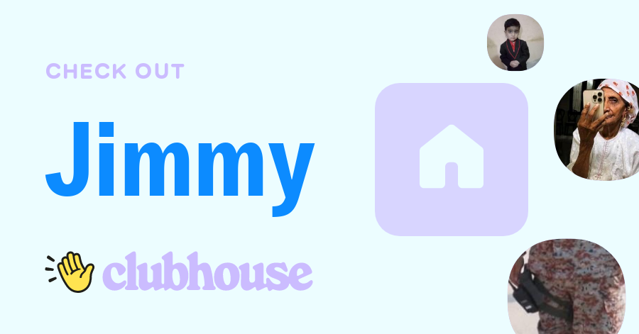 Jimmy