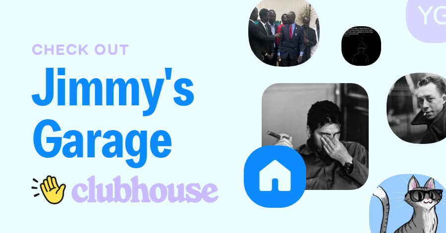 Jimmy's Garage